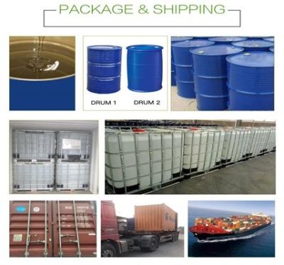 Cina Materia prima chimica Polidimetilsilossano Olio siliconico volatile 5cst Pdms in vendita