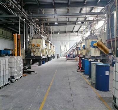 Cina Materia prima chimica Polidimetilsilossano Olio siliconico volatile 5cst Pdms in vendita