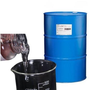 Cina Olio siliconico dimetilico 359cst 500cst 1000cst polidimetilsilossano Cas 63148-62-9 in vendita