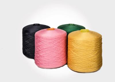 Cina 100% filato di cucito filato poliestere 60/2 in metropolitana di plastica della tintura dalla carta di colore in vendita