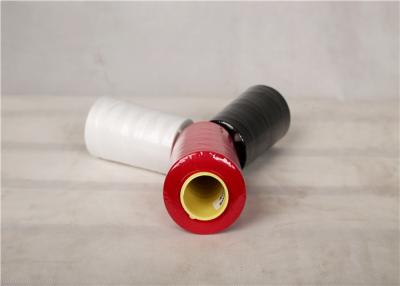 Cina Filato cucirino filato blu rosso nero 40/2 20/2 del poliestere ad alta resistenza in vendita