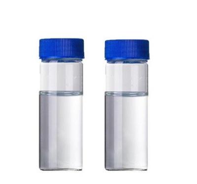 Cina 350 Cst Polydimethylsiloxane Silicone Oil Fluid 1000cst Come agente di rilascio del modello in vendita
