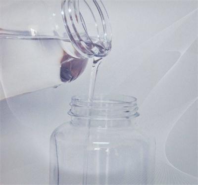 Cina 350 Cst Polydimethylsiloxane Silicone Oil Fluid 1000cst Come agente di rilascio del modello in vendita