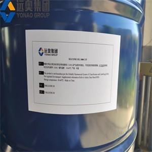 中国 優れた品質のミシン糸シリコーン オイル 350cst 500cst 1000cst はサンプルを入手できます 販売のため