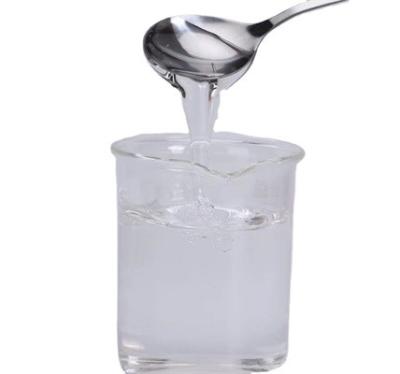 Cina Olio di silicone dimetilico 350 Cst polidimetilsilossano 99% di purezza in vendita