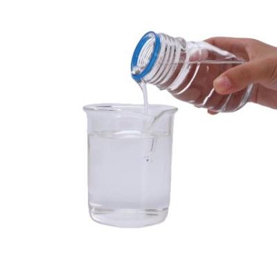Cina Olio di silicone dimetilico 350 Cst polidimetilsilossano 99% di purezza in vendita