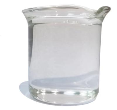 Cina Dimeticone CAS 63148-62-9 dell'olio di silicone dimetilico puro del polidimetilsilossano 100% in vendita