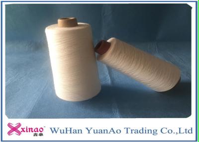China - Pilling recicló los hilados de polyester gruesos resistentes del pliegue 20/3 cuenta, Eco - amistoso anti en venta