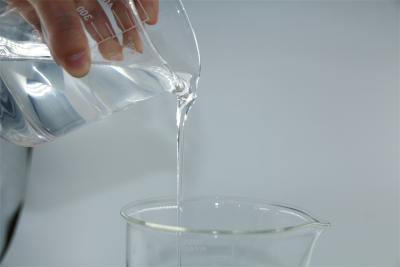 Cina Silanol ha terminato Polydimethylsiloxane/liquido idrossilato del silicone in vendita