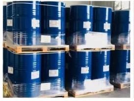 Cina Silanol ha terminato Polydimethylsiloxane/liquido idrossilato del silicone in vendita