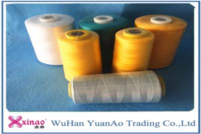 Cina multi fili colorati di 3000Y 4000Y 5000Y per il cucito/filo resistente del poliestere in vendita