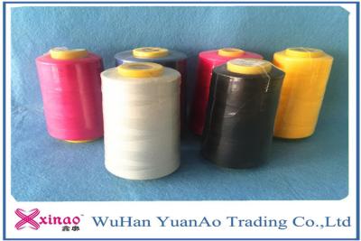 Cina multi fili colorati di 3000Y 4000Y 5000Y per il cucito/filo resistente del poliestere in vendita
