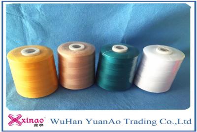 Cina multi fili colorati di 3000Y 4000Y 5000Y per il cucito/filo resistente del poliestere in vendita