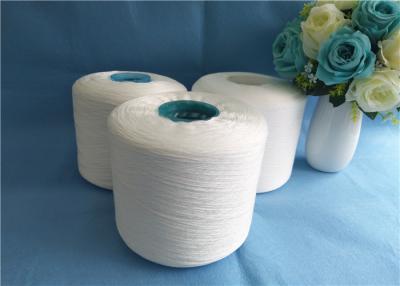 Cina L'anello amichevole eco- di 60S/3 100% ha filato il filato cucirino del poliestere con il cono di plastica in vendita