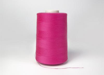 China Polyester Naaiende Draad, Polyester Gesponnen Garen 10/3 12/4 20/2 Zak Sluitende Draad Te koop
