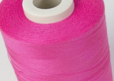 China Polyester Naaiende Draad, Polyester Gesponnen Garen 10/3 12/4 20/2 Zak Sluitende Draad Te koop