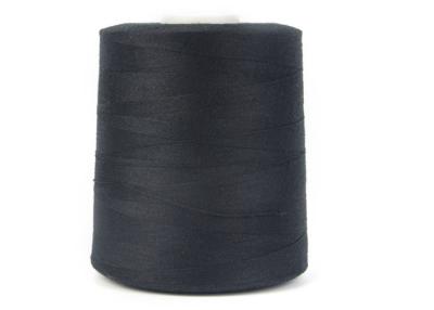 China Eco - Vriendschappelijke Gesponnen Polyester Naaiende Draad jaren '40/2 de Polyestergaren van 60S/3 100% Te koop
