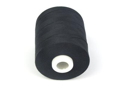 Cina 19 / filato cucirino industriale 2 20/2 del poliestere per il cuscino dell'automobile/prodotti di cuoio in vendita