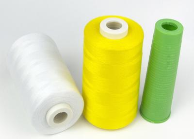 Cina Tutto colora il poliestere FILATO 100% ad alta resistenza che cuce 40S/2 3000M 4000M 5000M per cucire in vendita