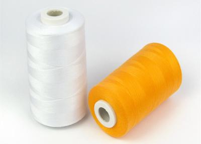 Cina Tutto colora il poliestere FILATO 100% ad alta resistenza che cuce 40S/2 3000M 4000M 5000M per cucire in vendita