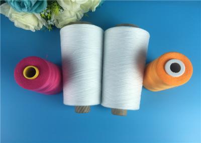 China 1.67kg/o tipo alto de papel núcleo de Ringspun da tenacidade do fio poliéster do cone girou a linha à venda