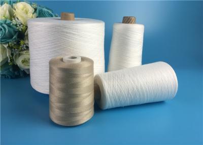 China 1.67kg/o tipo alto de papel núcleo de Ringspun da tenacidade do fio poliéster do cone girou a linha à venda