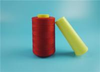 China Customized Color fastness Polyester Thread 40/2 5000M Garment Sewing Thread for sale