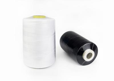 China De hoge Naaiende Draad van de Hardnekkigheids100% Polyester 40/2 60/3 5000 Meters Kaartje 120 Te koop