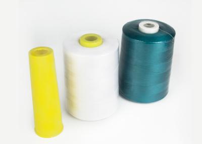 Cina Filo industriale della macchina per cucire del filato cucirino dell'alto grado per i jeans 20s/3 in vendita