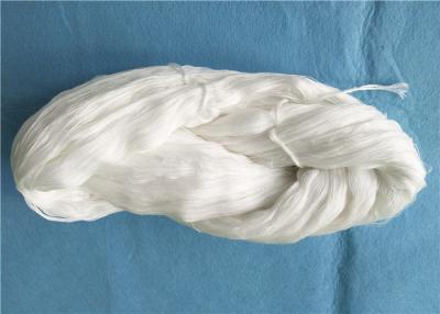 China Industrial Apperal Spun Polyester Yarn For Sewing Knitting Weaving Use for sale