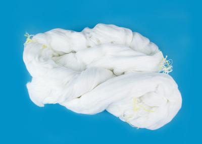Cina 40/2 50/3 di poliestere filato i 100 centri bianco crudo Hank Yarn in vendita