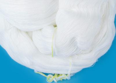 Cina 40/2 50/3 di poliestere filato i 100 centri bianco crudo Hank Yarn in vendita