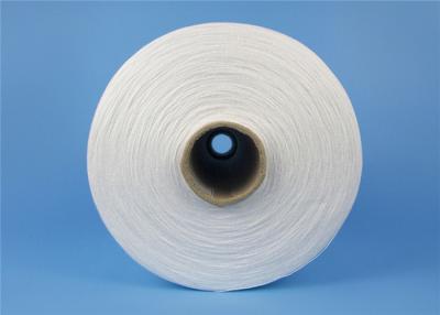 China De hoge Hardnekkigheids Goedkope Ring spon de Telling 40s/2 van het 100 Polyestergaren voor het Naaien Te koop