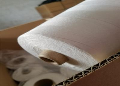 Cina Filo di Closing della borsa del filato tinto poliestere per le macchine di chiusura della borsa portatile in vendita