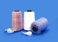 China Spun Polyester Sewing Thread , Bulk Polyester Thread For Portable Bag for sale