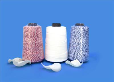 Cina Filo ad alta resistenza della macchina per cucire della borsa, filato cucirino del polipropilene in vendita