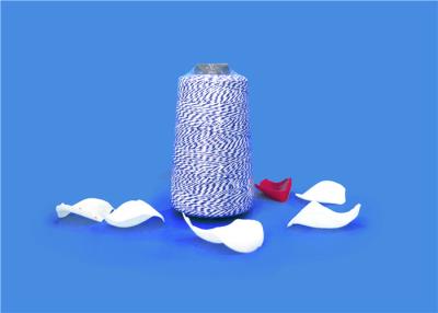 Cina Filo ad alta resistenza della macchina per cucire della borsa, filato cucirino del polipropilene in vendita