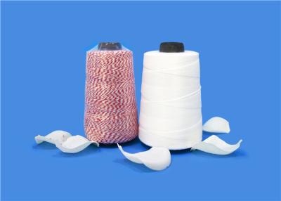 Cina Filo ad alta resistenza della macchina per cucire della borsa, filato cucirino del polipropilene in vendita