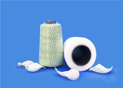 Cina Chiuda il filo a chiave della macchina da cucire industriale dedicato il bordo, filato cucirino del poliestere 100 in vendita