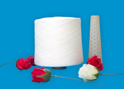 China 20/2 20/3 40/2 50/2 60/3 Ring Spun 100 Polyester Yarn for sale