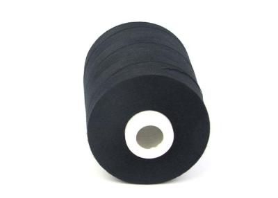中国 衣服の使用法はポリエステル ヤーン100%回されたポリエステル縫う糸を織りました 販売のため