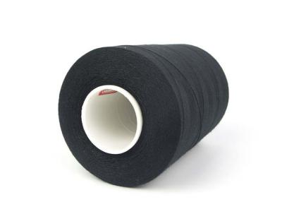 中国 衣服の使用法はポリエステル ヤーン100%回されたポリエステル縫う糸を織りました 販売のため