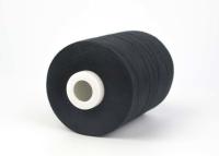 China 40/2 42/2 45/2 50/2 Dope Dyed Polyester Spun Yarn for sale