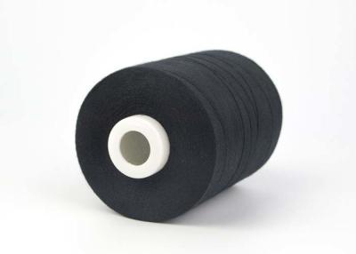 中国 衣服の使用法はポリエステル ヤーン100%回されたポリエステル縫う糸を織りました 販売のため