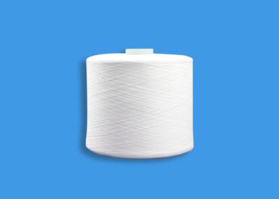 Cina la metropolitana di tintura ad alta resistenza del oEKO ha filato il filato di poliestere, 1.25kg per cono 40/2 TFO in vendita