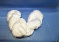 China 50/3 Raw White TFO Ring Spun Polyester Hank Yarn for sale