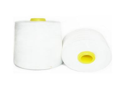 Cina Filato di plastica 50/2 50/3 del poliestere del cono per il cucito dell'abbigliamento in vendita
