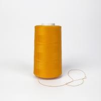 China Spun Polyester Sewing Thread , Bulk Polyester Thread For Portable Bag for sale