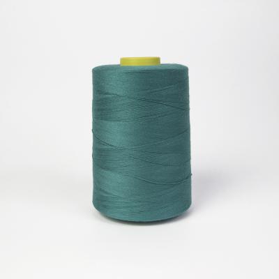 Cina Multi restringimento colorato industriale filo del poliestere/del filato cucirino in basso in vendita