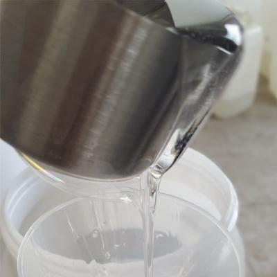 Cina Olio siliconico 1000CST dell'olio siliconico 350CST di Polydimethylsiloxane in vendita